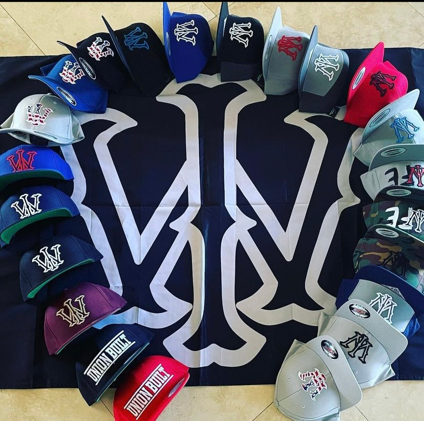 IW Hats – Iwbrand